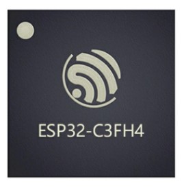 ESP32-C3FH4 Symbol, Footprint & 3D Model by Espressif Systems | SnapMagic Search (formerly SnapEDA)