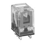 MY2N-DC12(S) Symbol, Footprint & 3D Model by Omron | SnapMagic Search ...