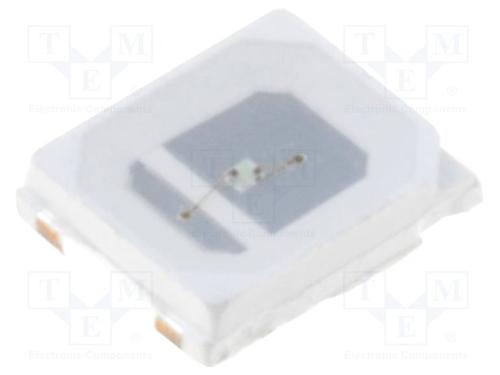 OF-SMD2835G footprint & symbol by Optoflash | SnapMagic Search