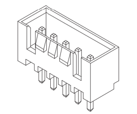 SMW250 Symbol, Footprint & 3D Model by Yeonho Electronics | SnapMagic ...